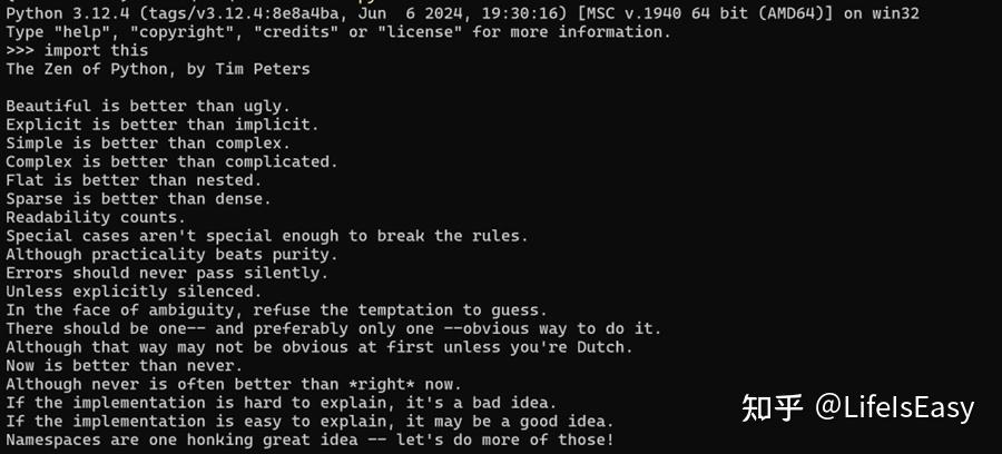 什么是 Pythonic？ - 知乎