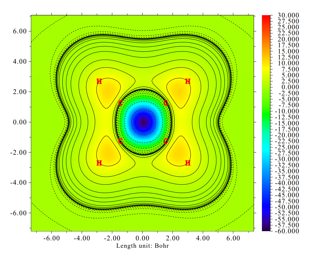 ICSS平面图、磁感应电流图 - 知乎