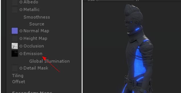 简述47种Shader Map的渲染原理与制作方法 - 知乎