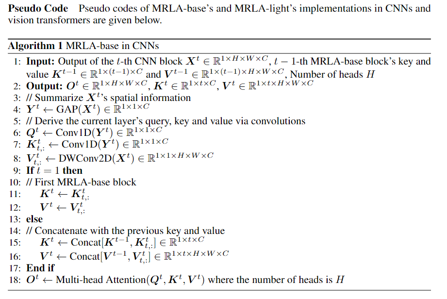 【ICLR2023】Cross-Layer Retrospective Retrieving via Layer Attention - 知乎