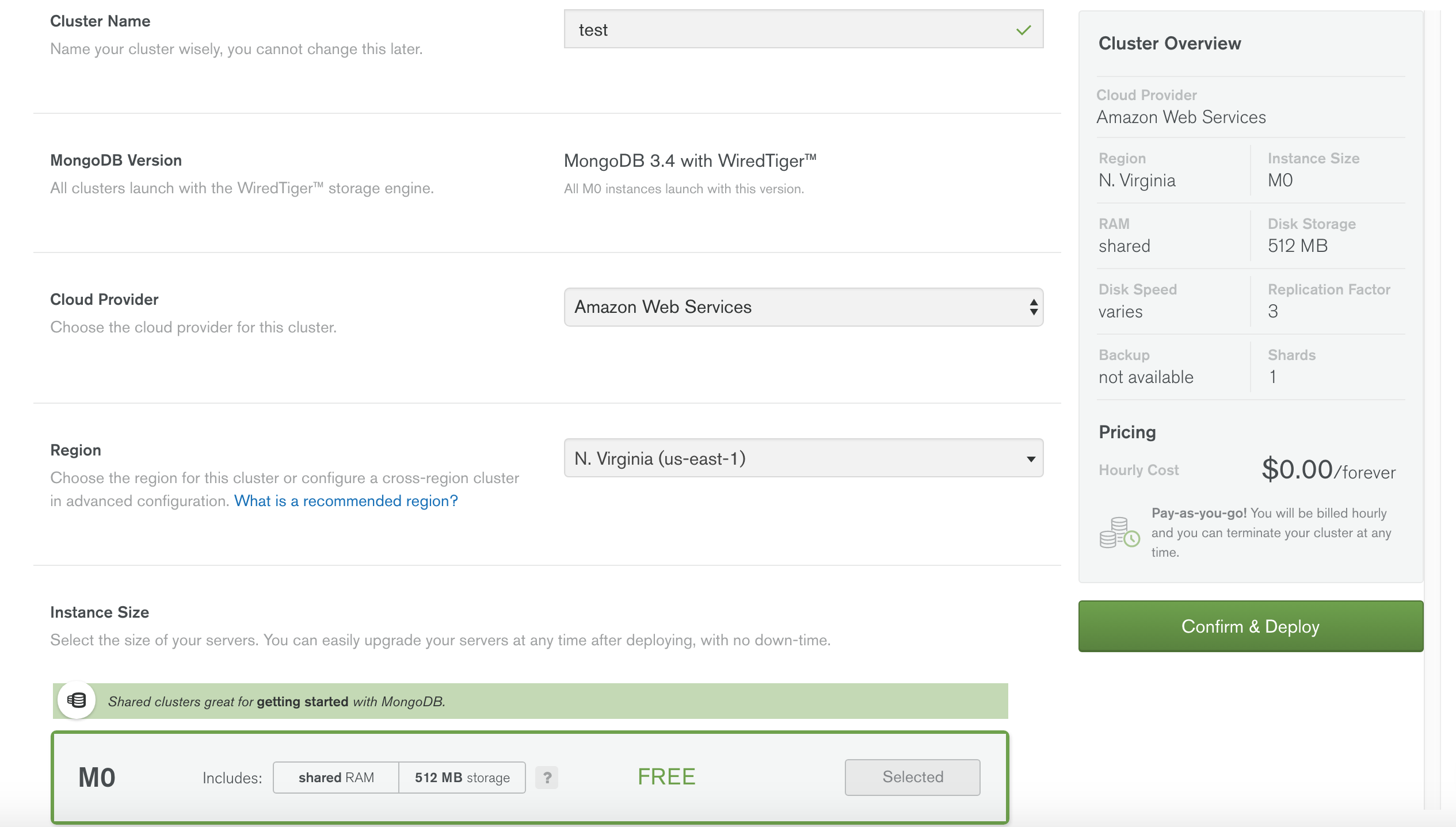 使用Studio 3T链接MongoDB Atlas - 知乎