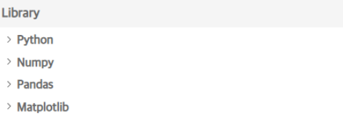 Jupyter Notebook插件系列——懒人神器Visual Python - 知乎