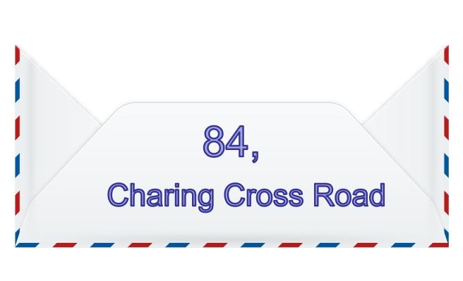 84, Charing Cross Road - 23 - Apr 5, 1951 - 知乎