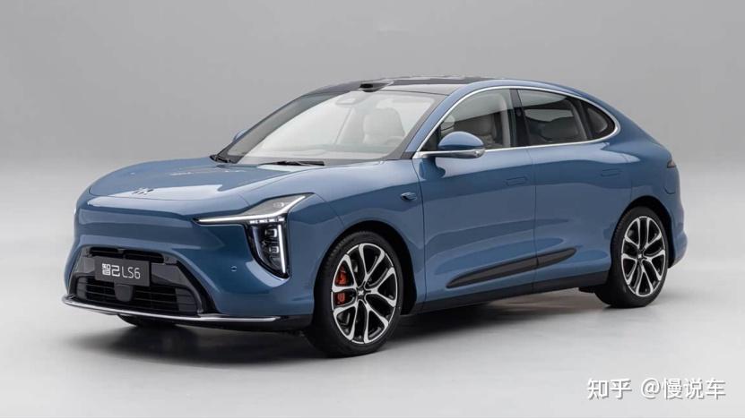 全新智己LS6上市 19.79万起 综合续航超1500km - 知乎
