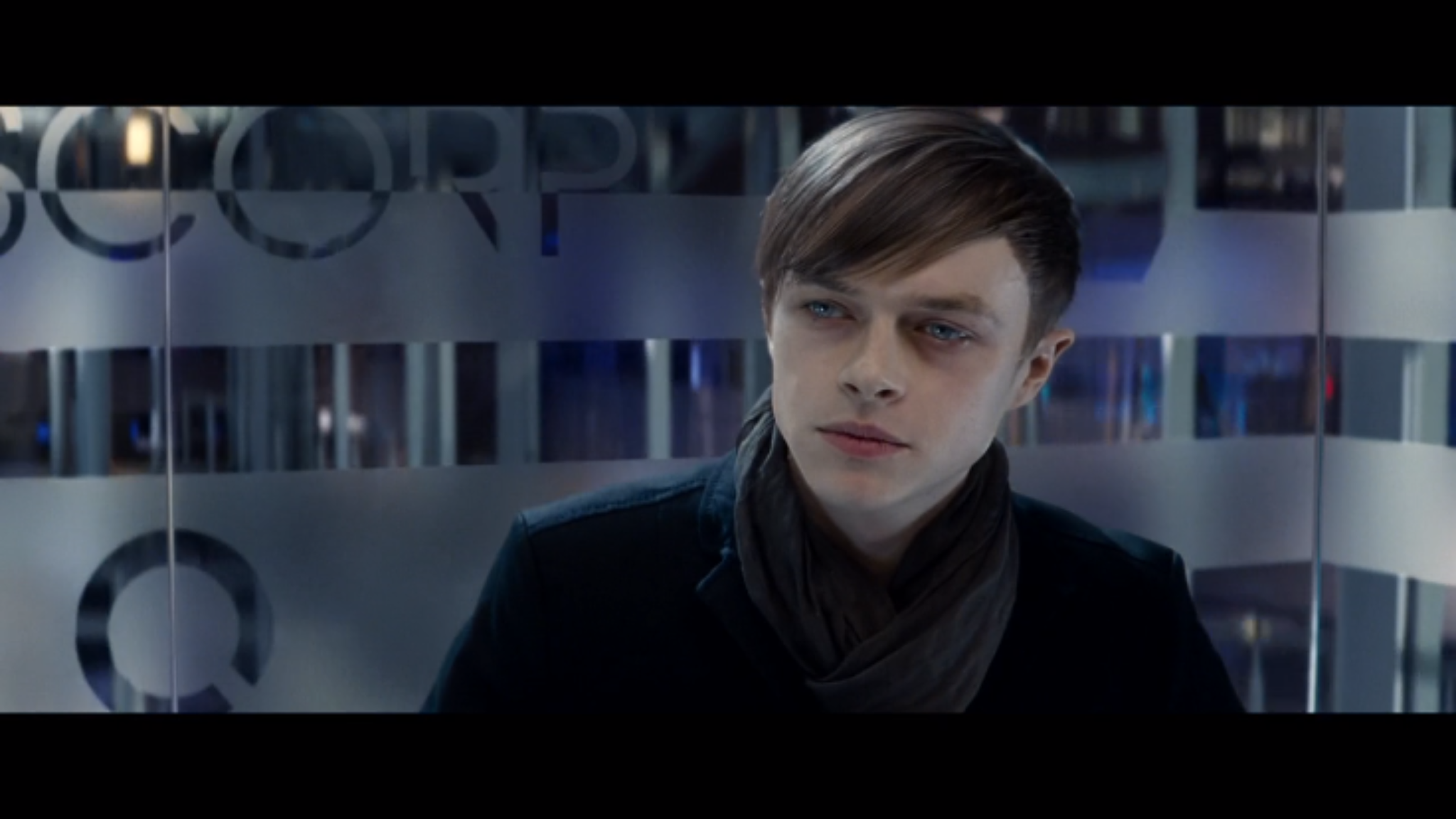 如何评价Dane Dehaan（戴恩·德哈恩）？ - 知乎