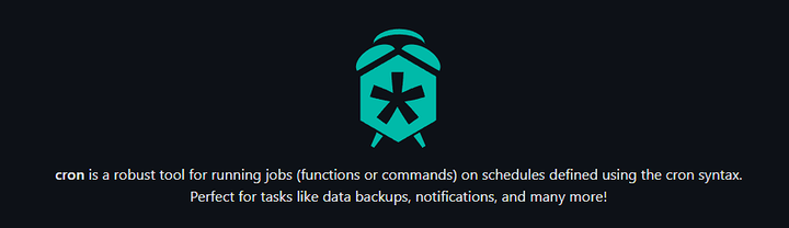从Node Cron 做定时任务到 Docker 部署 - 知乎