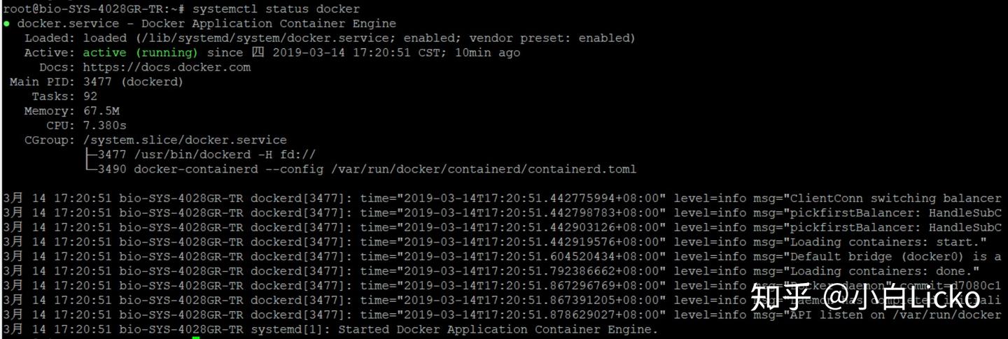 【WSL+Docker】新手Win10下的WSL Ubuntu18并使用Docker（两种方式） - 知乎