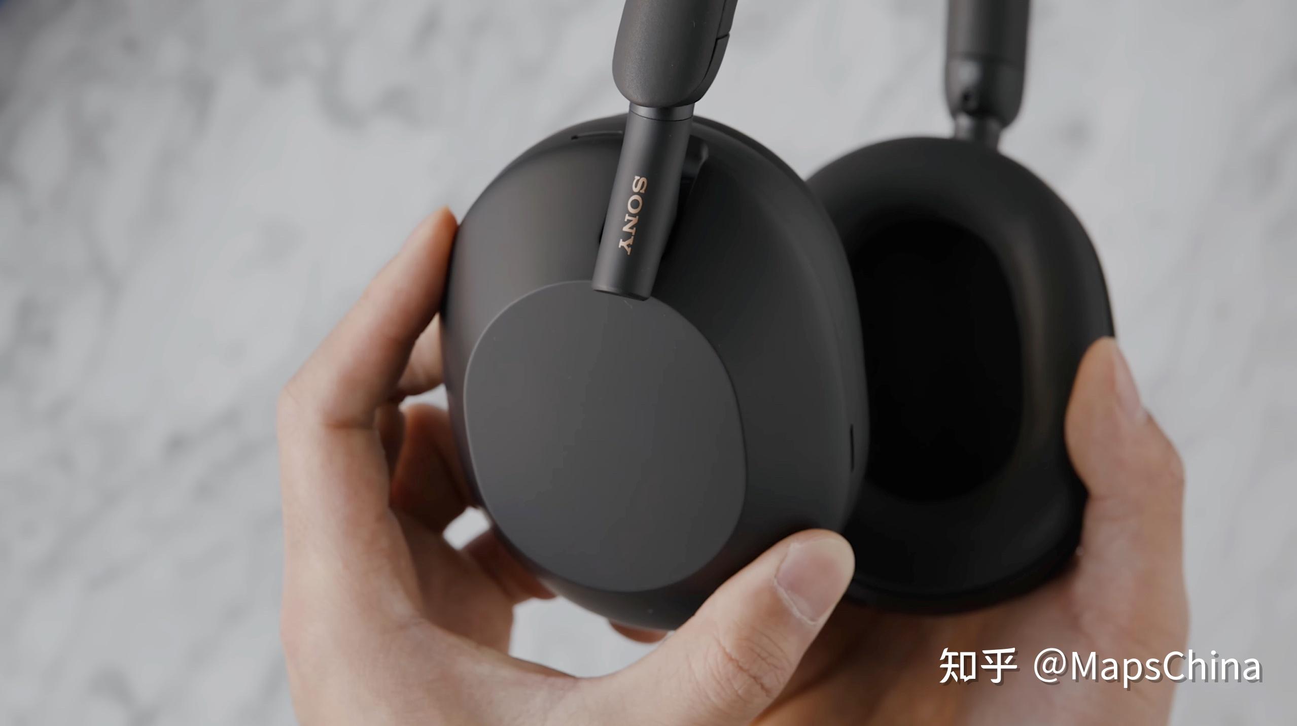 索尼 WH-1000XM5 国行版 5 月 19 日正式发布，售价 2999 元，值得入手吗？