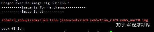 【嵌入式AI】全志 R329 Tina 系统镜像编译 - 知乎