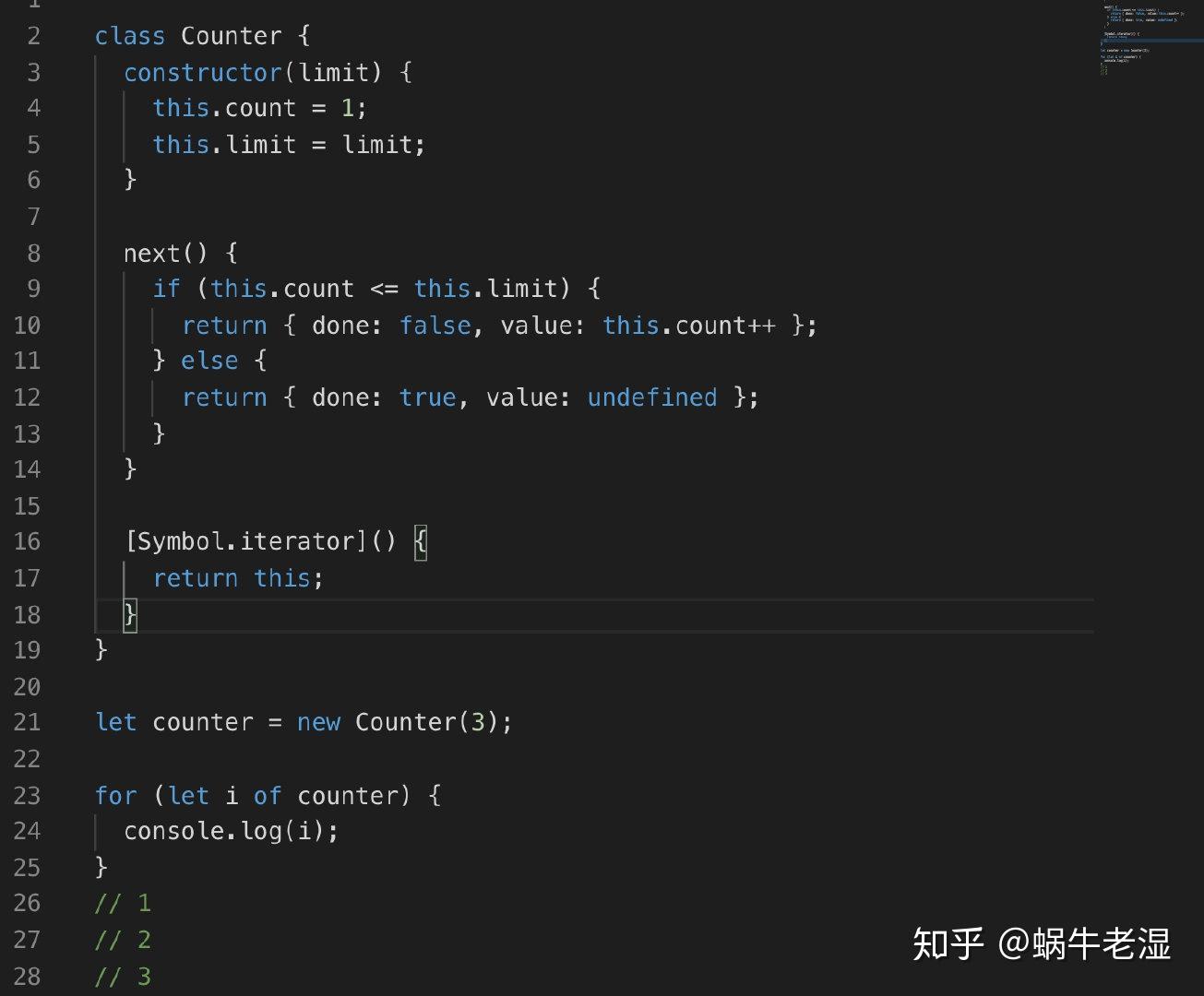 Javascript高级程序设计第四版详细测评 - 知乎