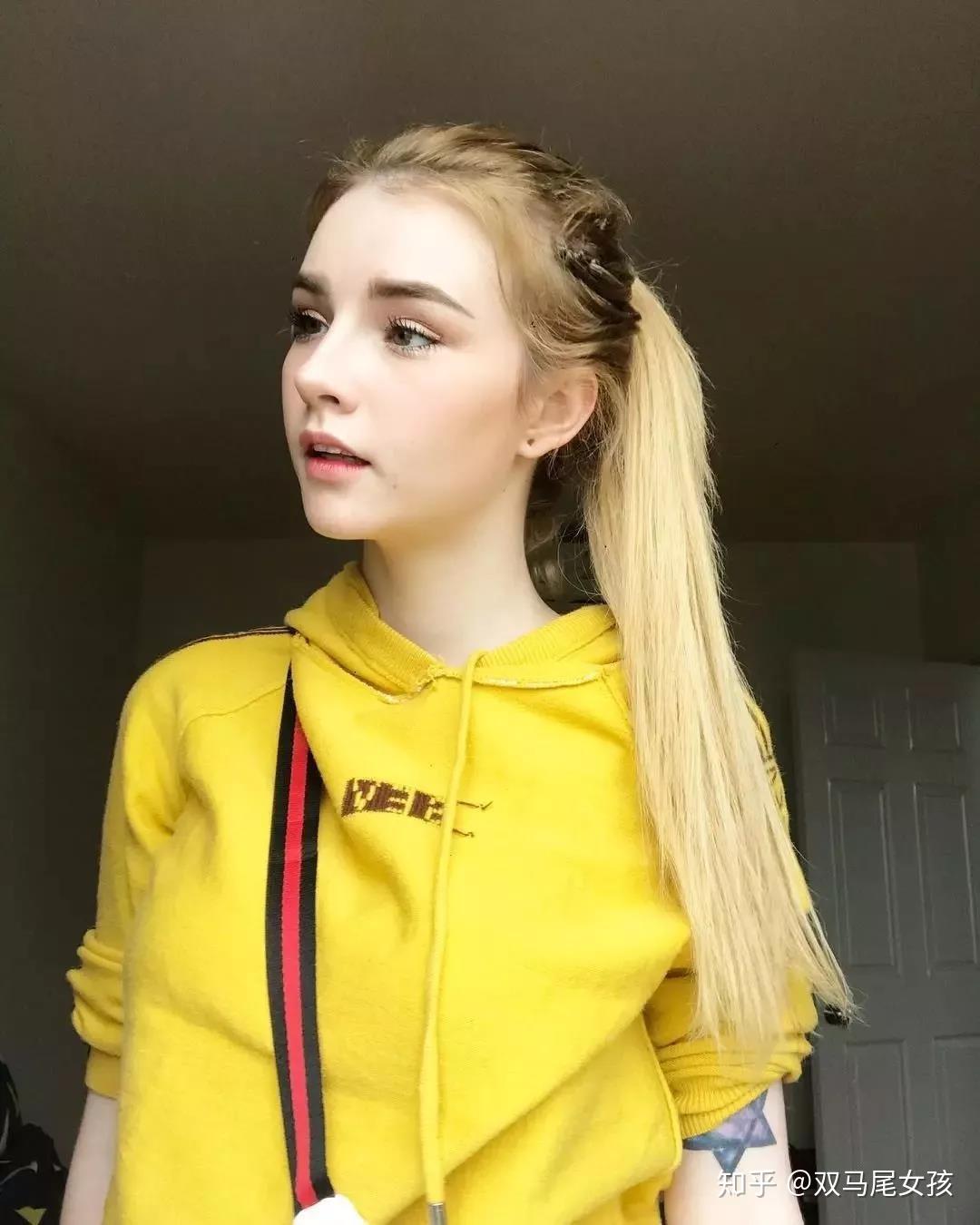 泰国美女嫩模Jessie vard-肤若凝脂简直是为她发明的词 - 知乎