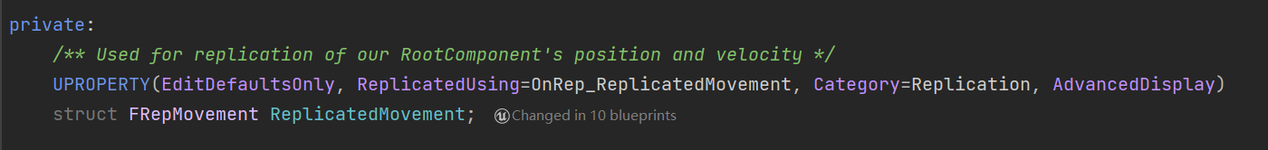 UE5 CharacterMovementComponent 简析 - 知乎