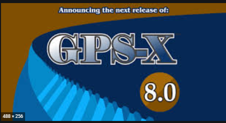 为什么选择GPS-X模拟软件 - 知乎