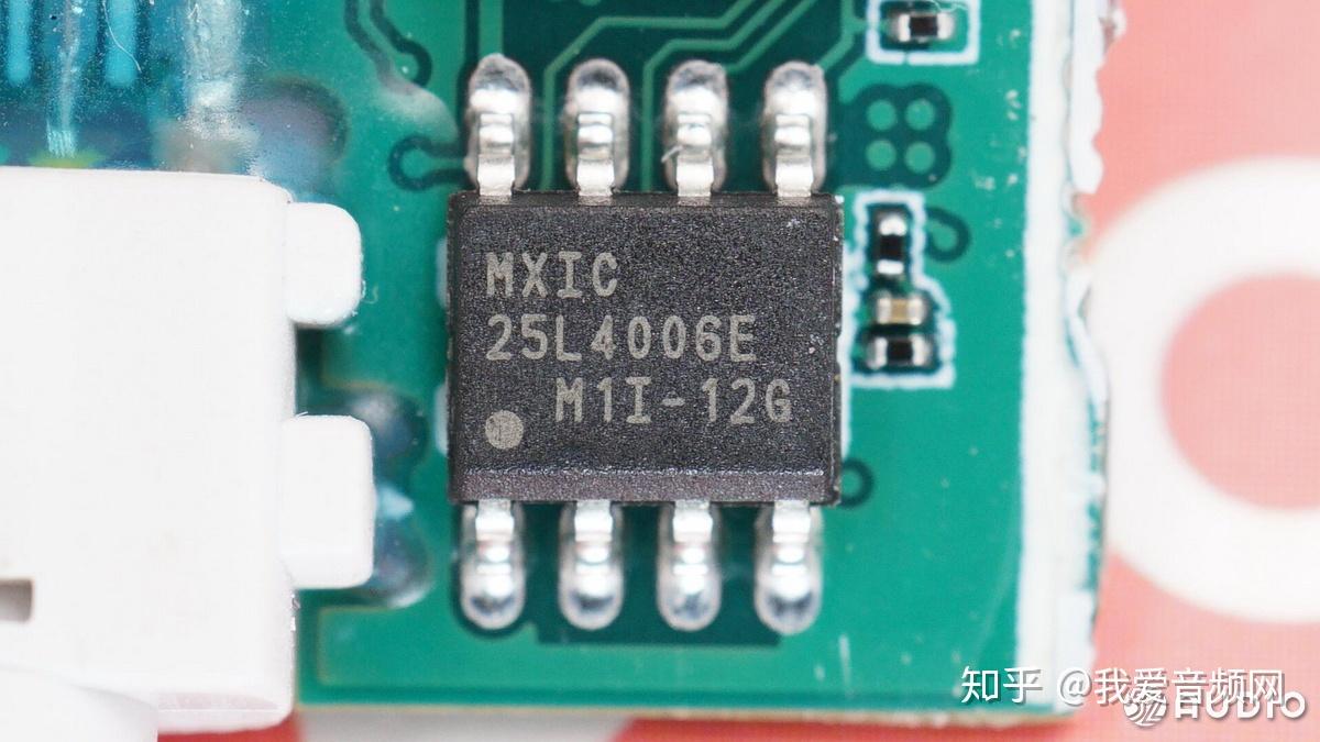 拆解报告：小米HiFi 解码耳放（快充版） - 知乎