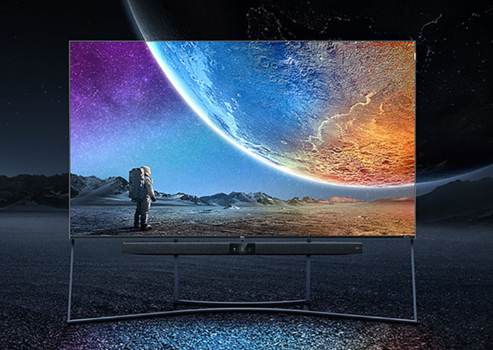 盘点几款618比较值得入手的TCL Mini LED电视 - 知乎