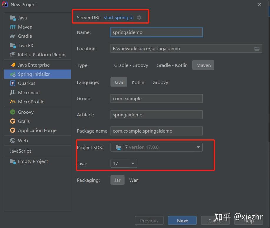 SpringAI她来了，真的来了 - 知乎