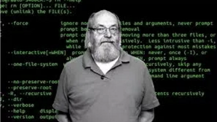 UNIX之父和Linux之父：创造新系统真的只是个意外 - 知乎