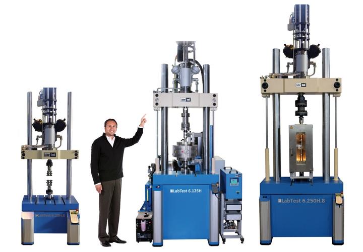 路面材料多功能试验系统（UTM） 型号：UTM-16P | UTM-30 | UTM-130 | UTM-130XL | UTM-250 - 知乎