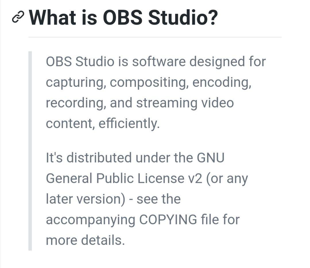 国内外有哪些可以替代OBS软件的直播工具？ - 知乎