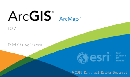 ArcGIS - 将excel中的经纬度数据转换成shp格式 - 知乎