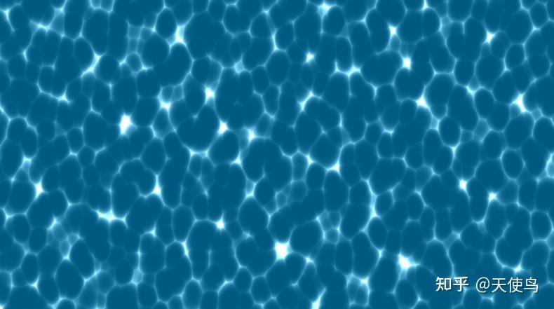 Shader Caustic 几种类型 - 知乎