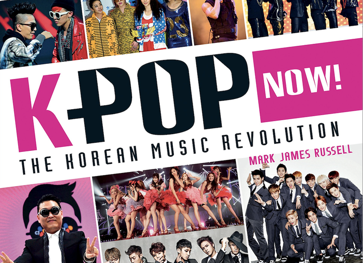 K-pop全球爆红，C-pop如何出海？ - 知乎