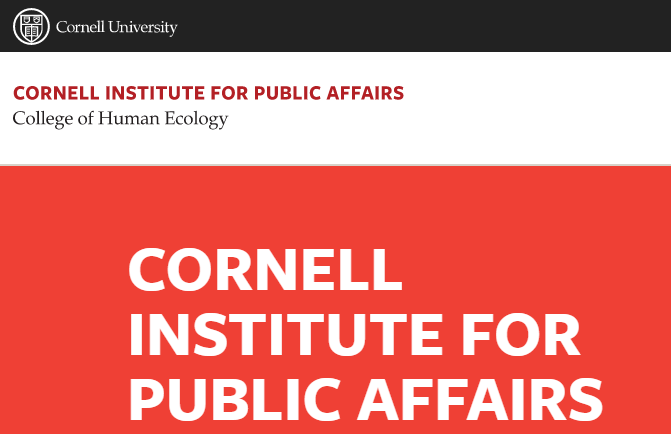 康奈尔大学MPA硕士项目介绍、课程设置、申请要求全解析 - 知乎