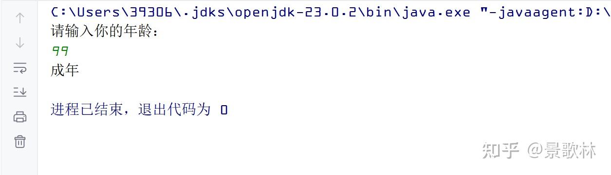 基础Java极简学习笔记（2）结构化编程：选择结构 - 知乎