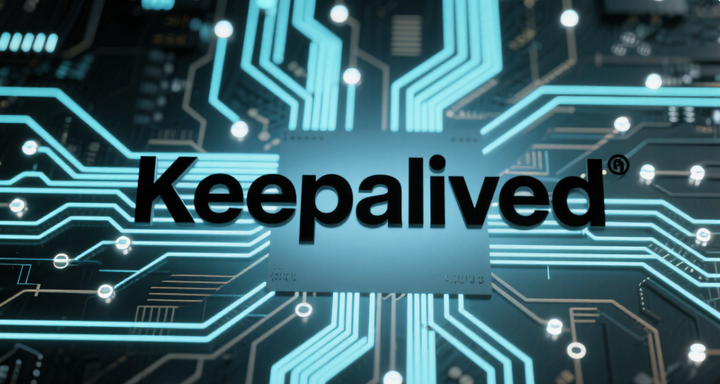 Keepalived+Nginx高可用集群部署 - 知乎