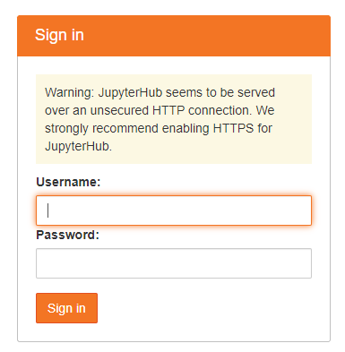 docker 搭建 python教学环境 jupyterhub + nbgrader 教程 - 知乎