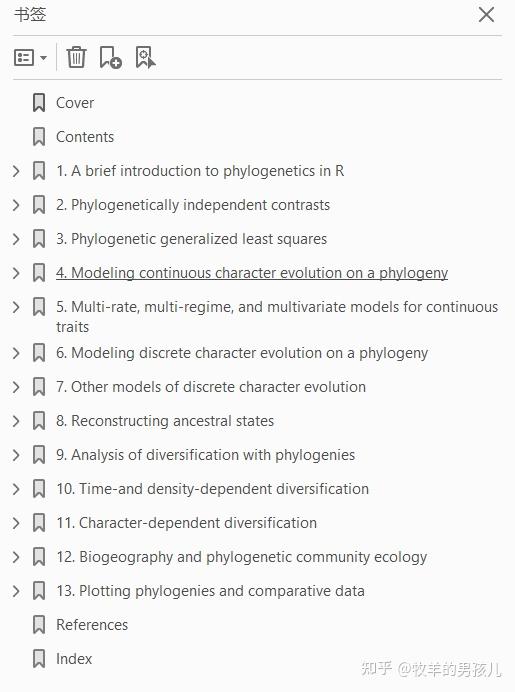使用R语言的phytools包在进化树上标记自己测序取样的样本 - 知乎