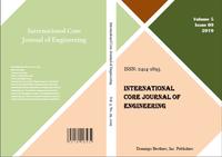 官方征稿：International Journal of Engineering and Technology (IJET) ISSN ...