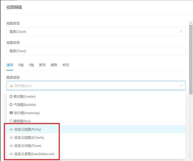 Dazdata BI（Redash中文商业版）深度应用技术详解（第二期） - 知乎