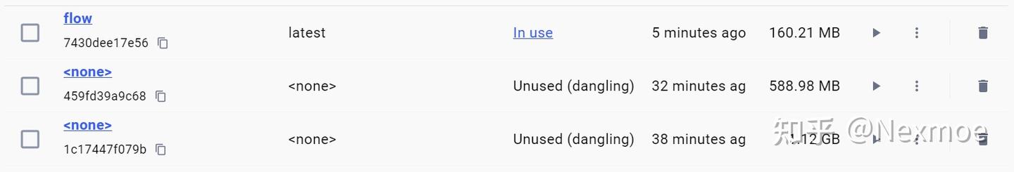 使用 Docker 和 pnpm 优化打包 Nuxt.js 全栈项目 - 知乎