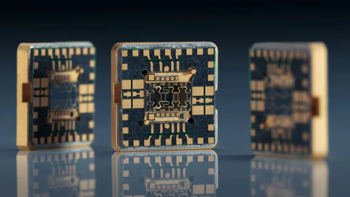 R&S展示宽带DVB-S2X波束跳动和DVB-RCS2传输技术 - 知乎