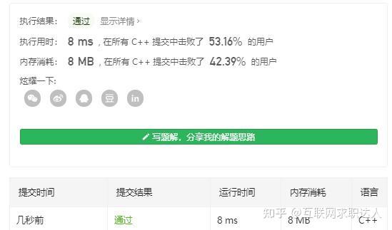 【网易互联网笔试编程题】小易爱回文 LEETCODE 214. 最短回文串（回顾 KMP 和 马拉车算法） - 知乎