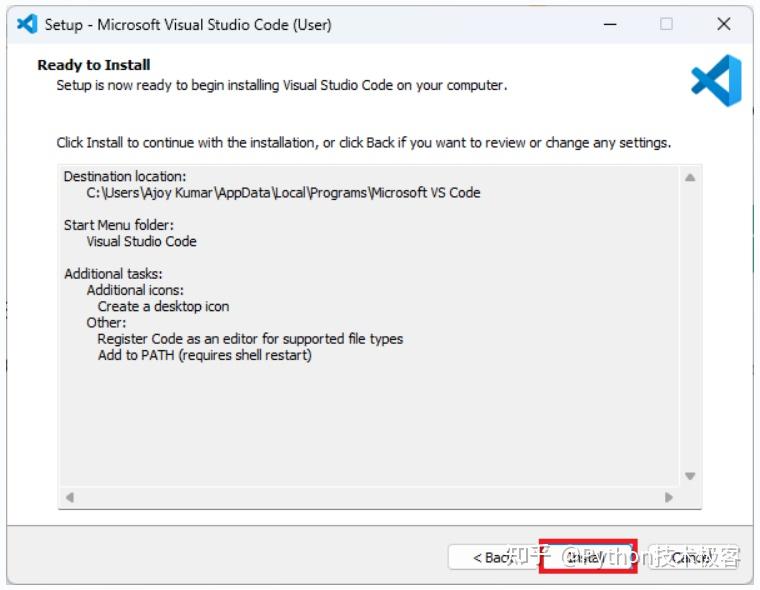 从安装到调试：VSCode 保姆级手把手教学操作指南 - 知乎