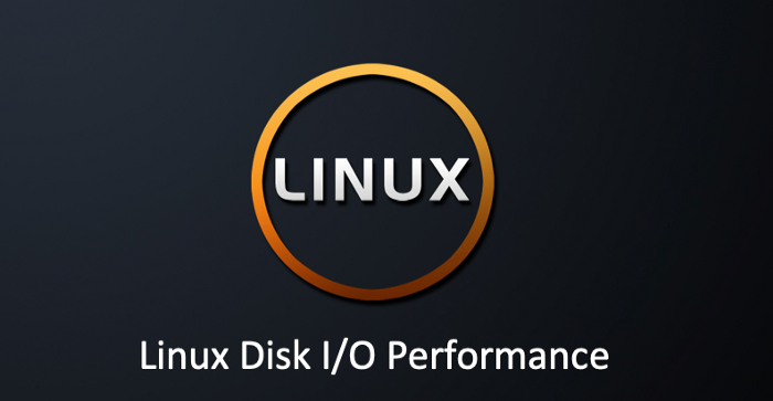 如何监控Linux磁盘IO性能 - 知乎