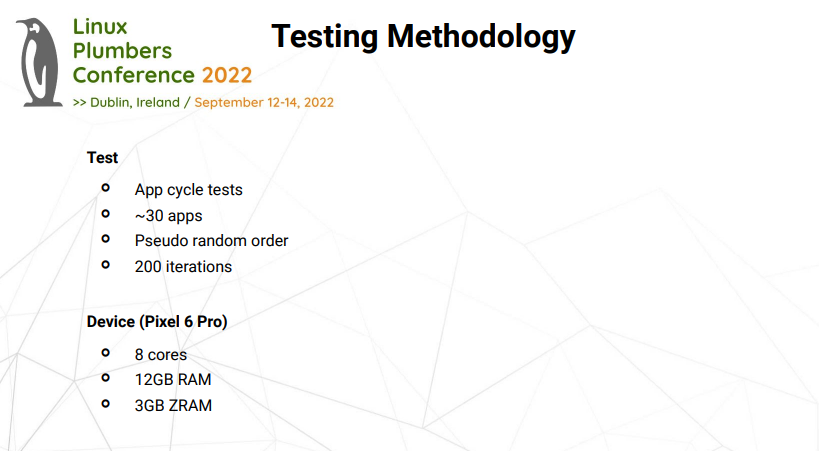 Linux 6.1 将迎来 MGLRU 和 Maple Tree 支持 - 知乎