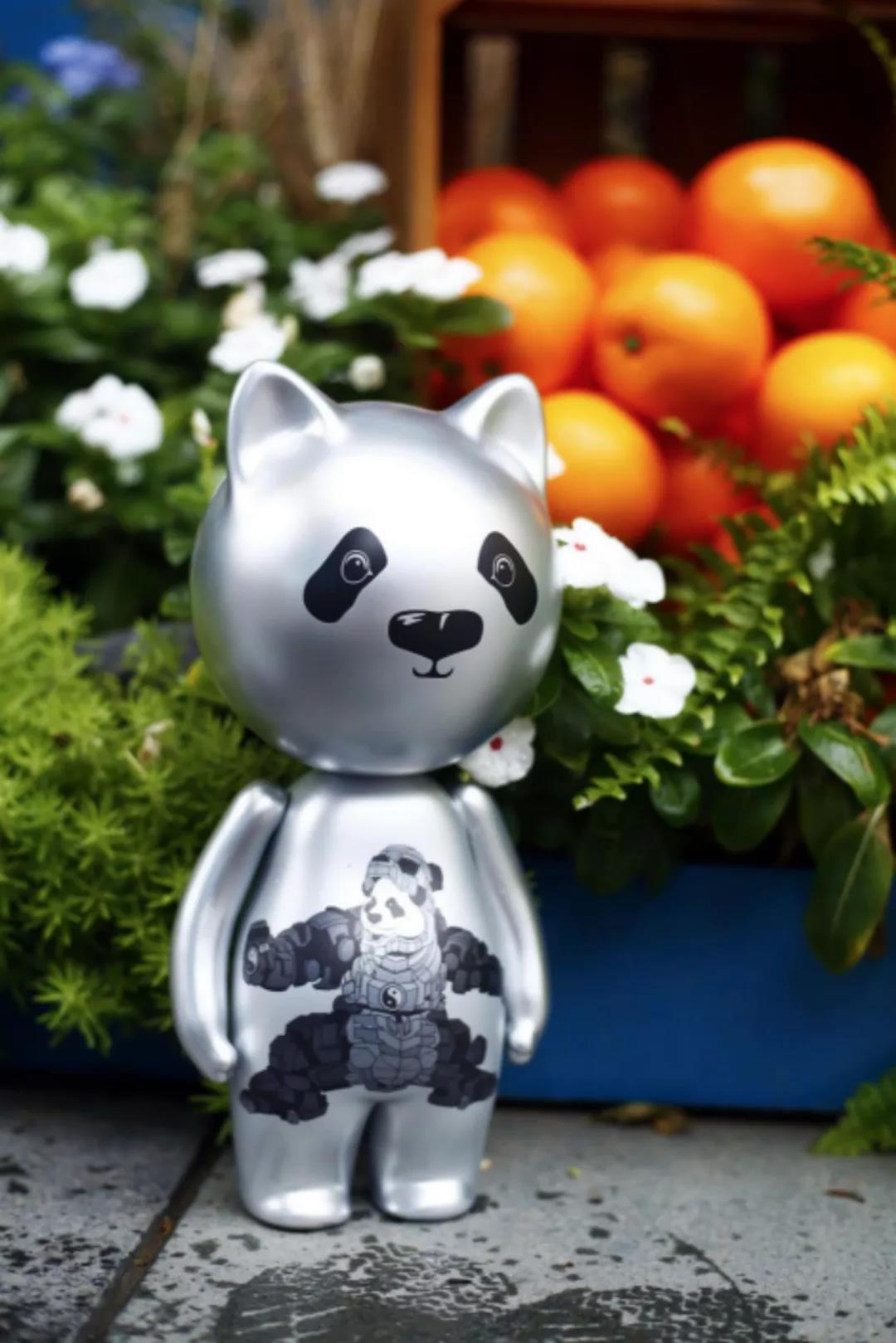 RODEO ART | 原创收藏级潮玩艺术品BOBO CAT - 知乎