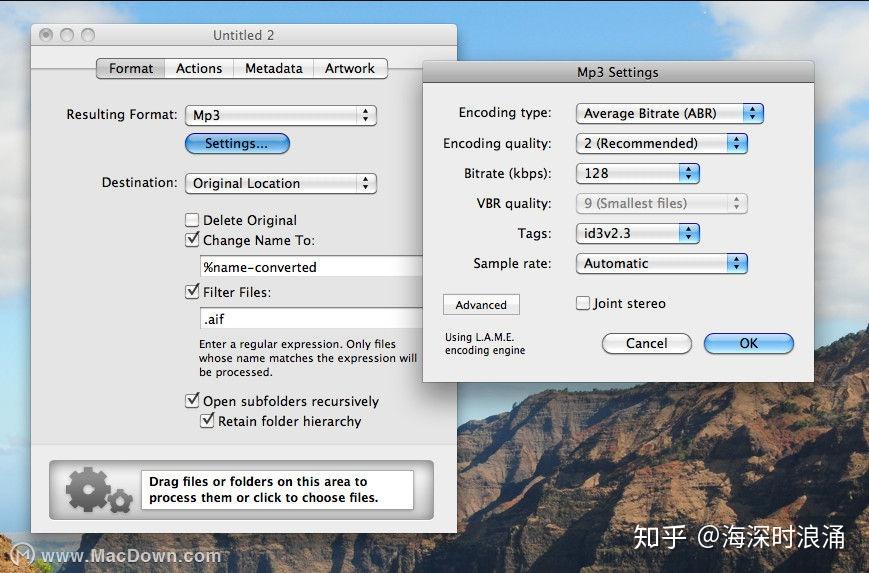 你了解Amadeus Pro for Mac这款强大的多轨音频编辑软件吗？ - 知乎