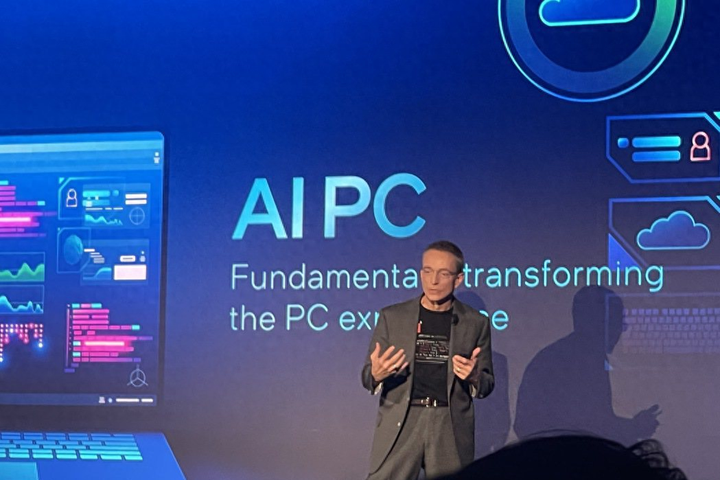 2024年“AI PC”大火，高品质+好体验的标杆级产品选哪一款？ - 知乎