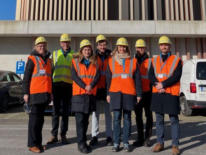 会员动态｜走进奥鲁比斯Aurubis：探索循环经济与多元未来的铜业典范 - 知乎