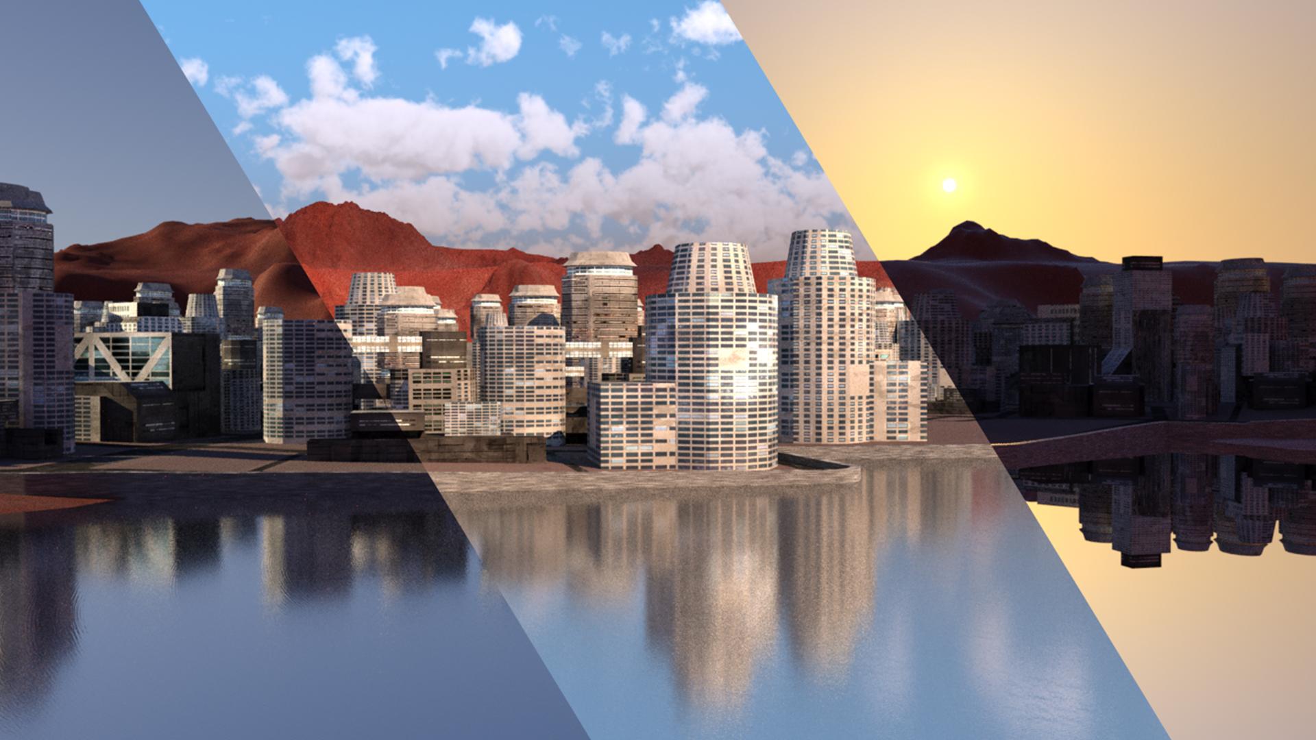 硬核科普｜一文分清HDR10/HDR10+/Dolby Vision - 知乎