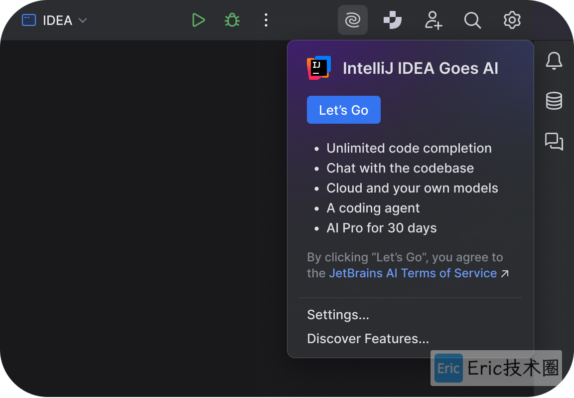 IntelliJ IDEA 中 Junie AI 初体验 - 知乎