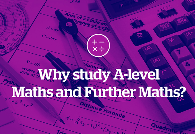 A-level 进阶数学是否简单？需要达到怎样的标准才能选？ - 知乎