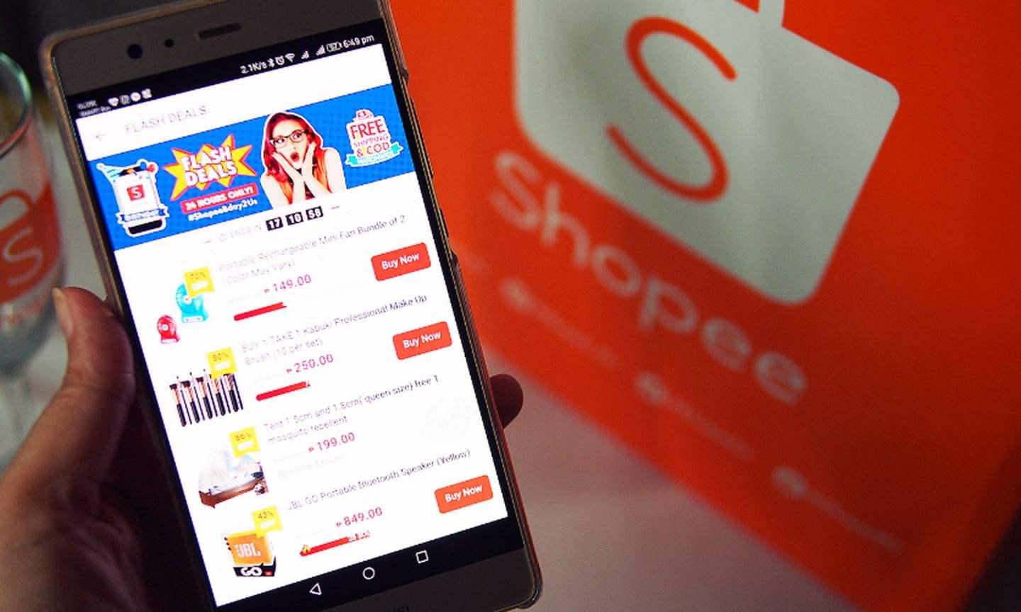 Shopee Paylater有哪些要求？要如何开通？ - 知乎