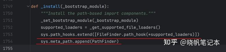 CPython源码学习：5、Python如何加载so/pyd动态库？ - 知乎