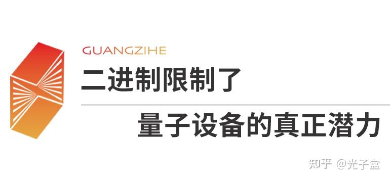 物理学家成功构建通用十进制量子处理器 - 知乎