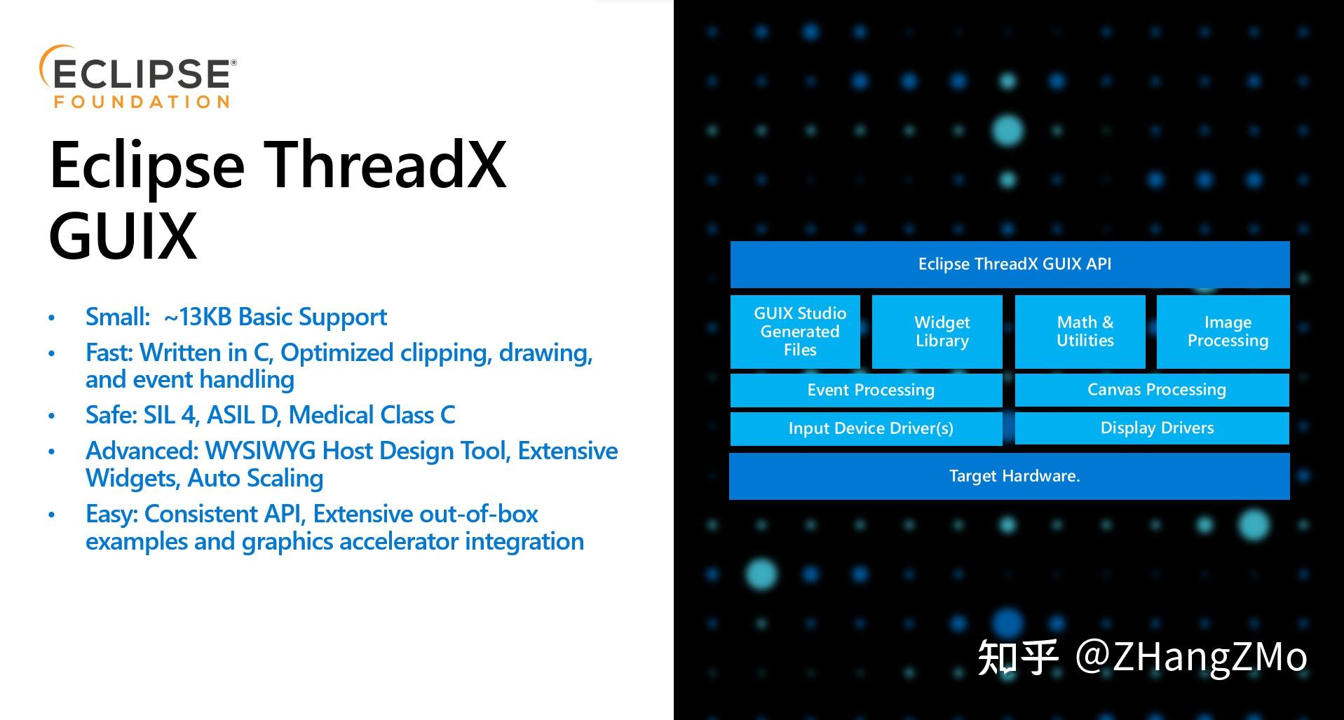 被誉为开源RTOS的天花板ThreadX-被微软高价收购后开源免费 - 知乎
